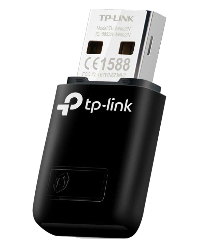 Tp link TL WN823N Mini Wireless N USB Driver OEM Drivers