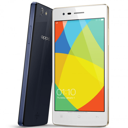 Oppo Neo 5 (2015) USB Driver Download | Device Drivers