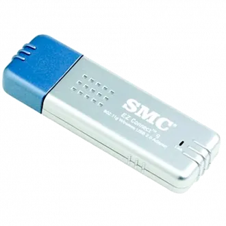 SMC SMCWUSB-G 802.11g Wireless USB 2.0 Adapter | Device Drivers
