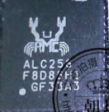 Realtek ALC256 Sound Driver | Device Drivers