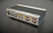 Native Instruments Audio 8 DJ Drivers | Device Drivers