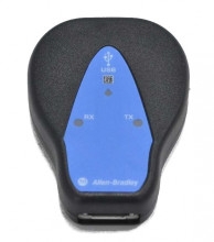 Allen-Bradley PowerFlex 1203-USB Converter Drivers | OEM Drivers