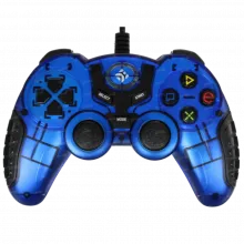 DEXP G-01A Gamepad Drivers | OEM Drivers