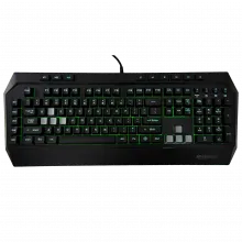 Amazon Basics Gaming Keyboard | OEM Drivers