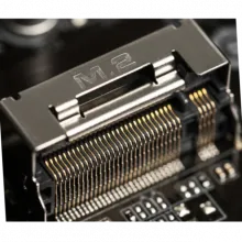 M.2 (NGFF) | Device Drivers