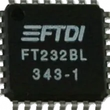 FTDI FT232BL | Device Drivers