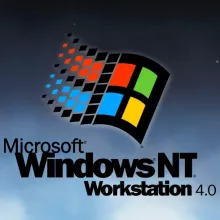 Windows NT 4.0 | Device Drivers